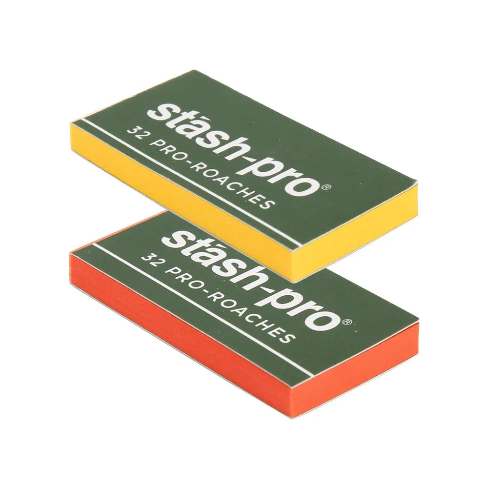 Stash Pro - Colour Roach – Black Label