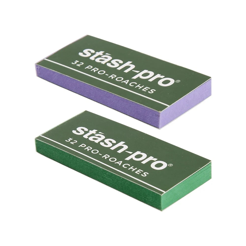 Stash Pro - Colour Roach – Black Label